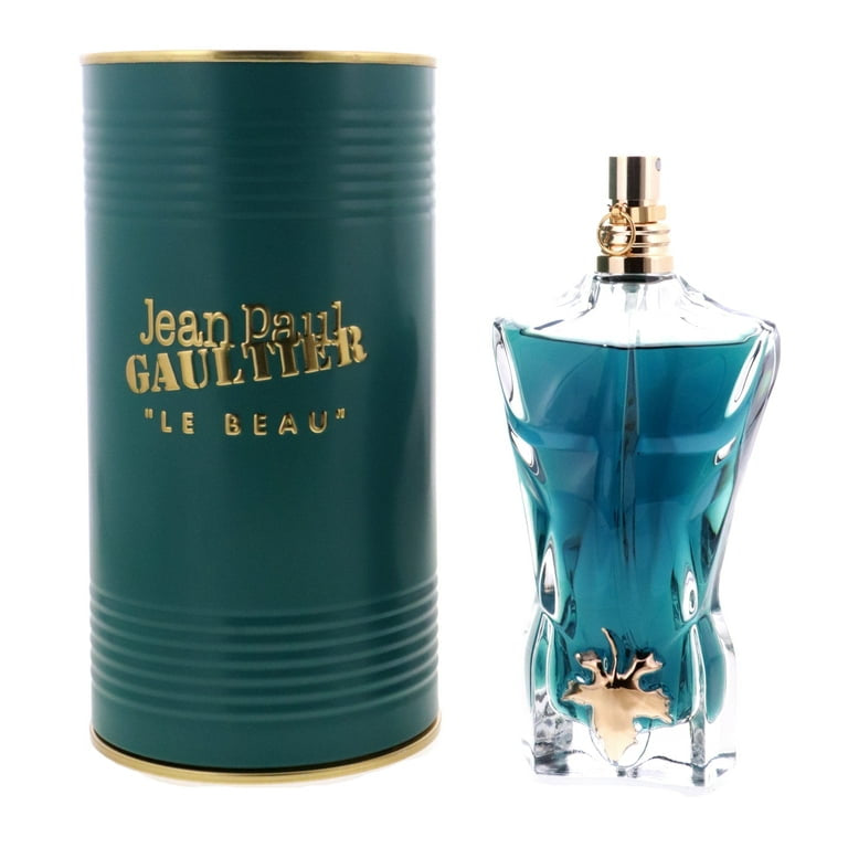 Jean Paul Gaultier Le Beau 125ml 1/1 Parfem – Tvoj Šaner