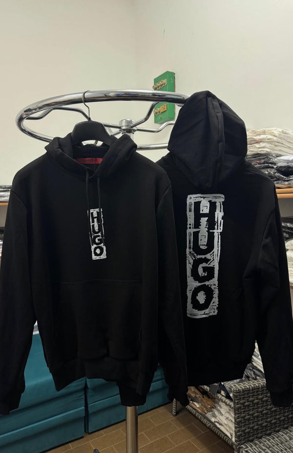 Hugo duks – Tvoj Šaner