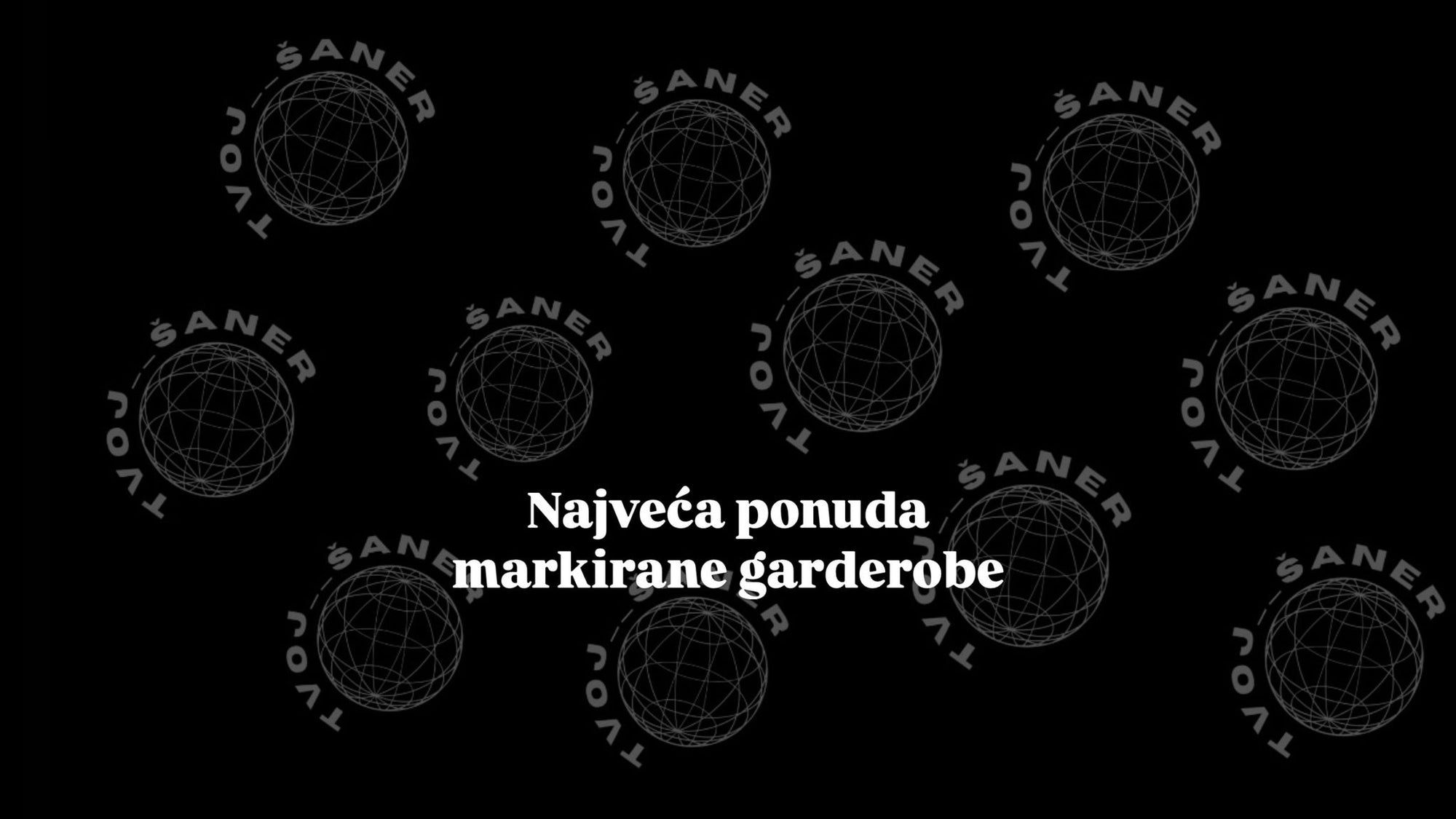 Tvoj šaner – Tvoj Šaner